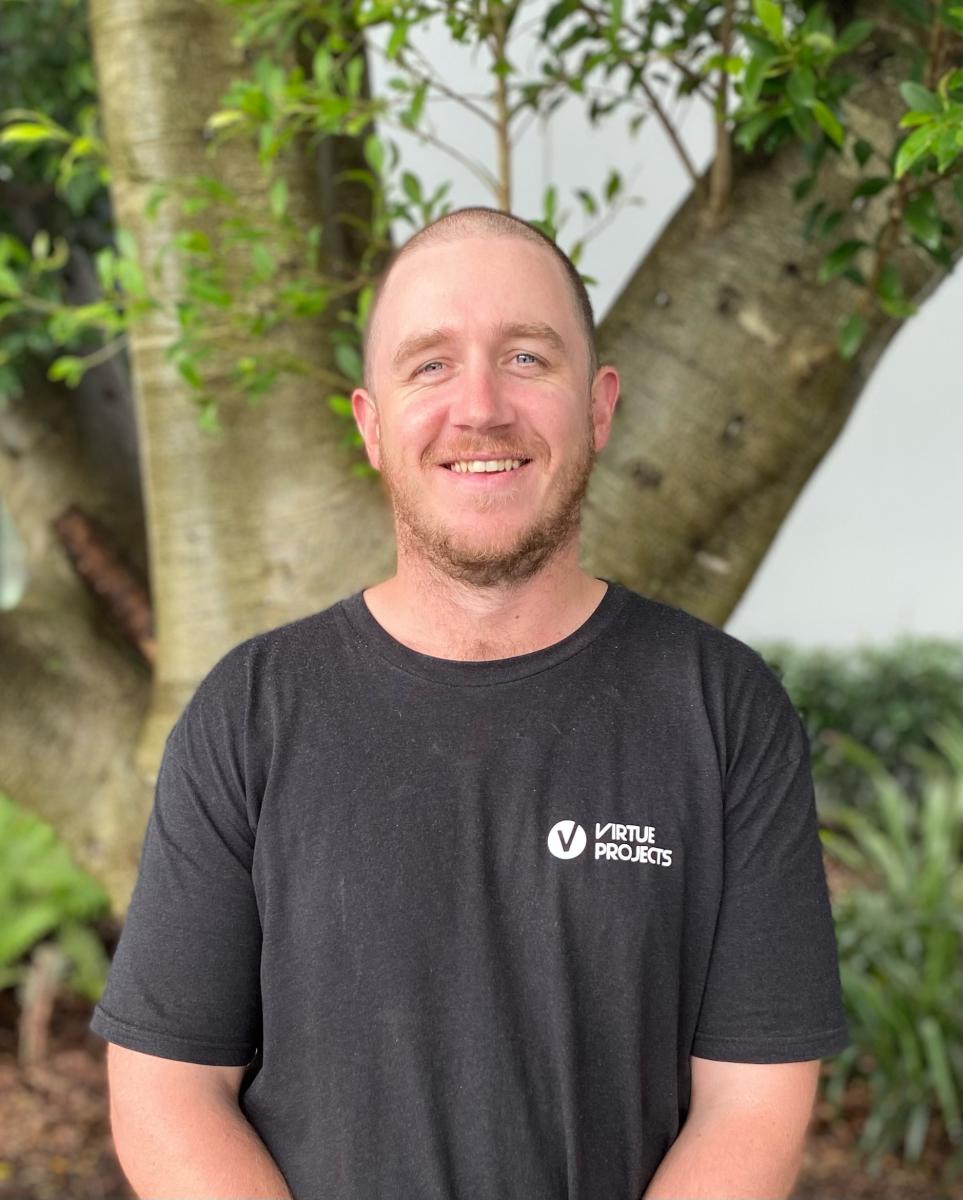 Team – Virtue Projects