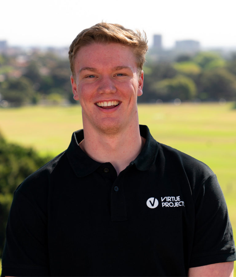 Team – Virtue Projects