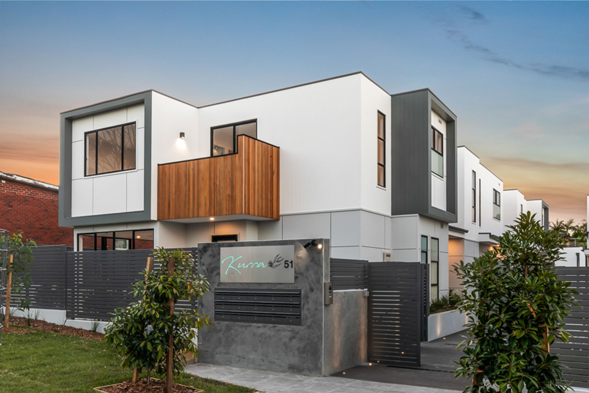 Kurra - Virtue Projects