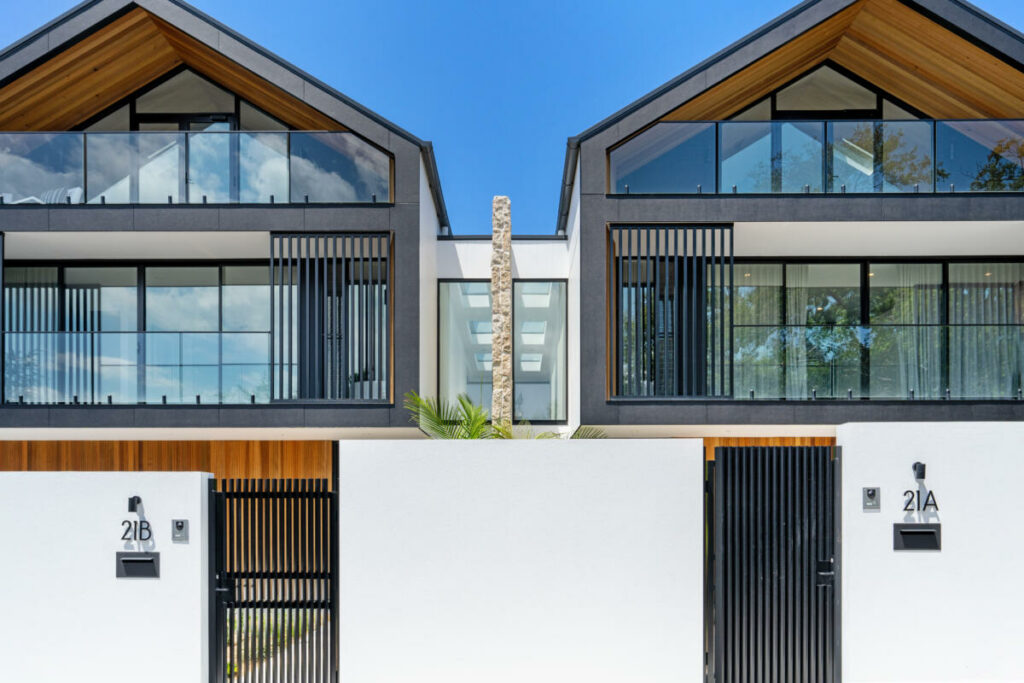 Sassafras Lane - Virtue Projects