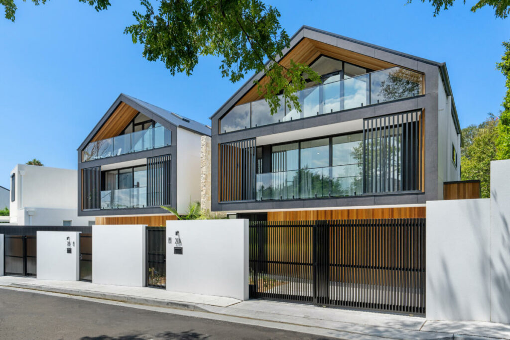 Sassafras Lane - Virtue Projects