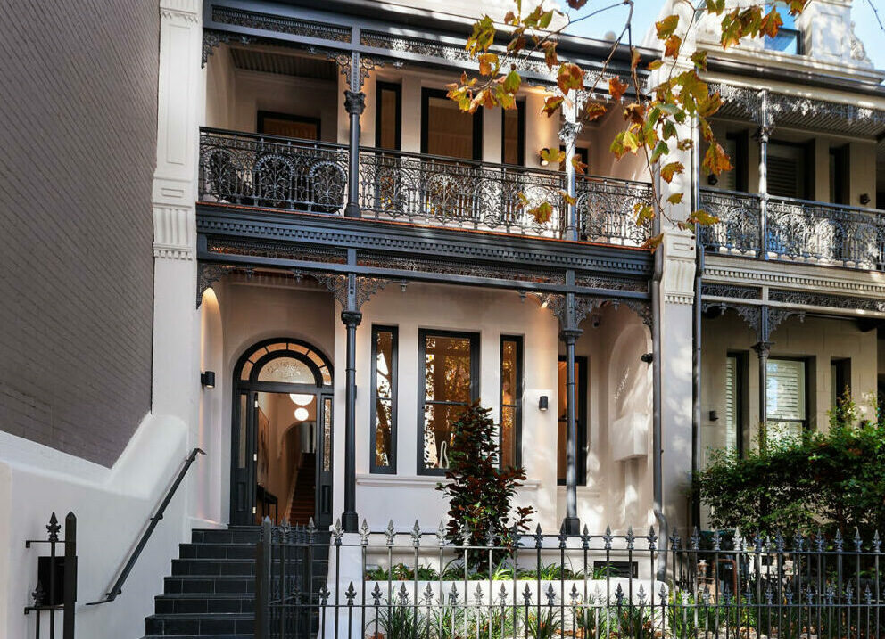 Luxury Home Builder Eastern Suburbs: Your Guide - Virtue Projects