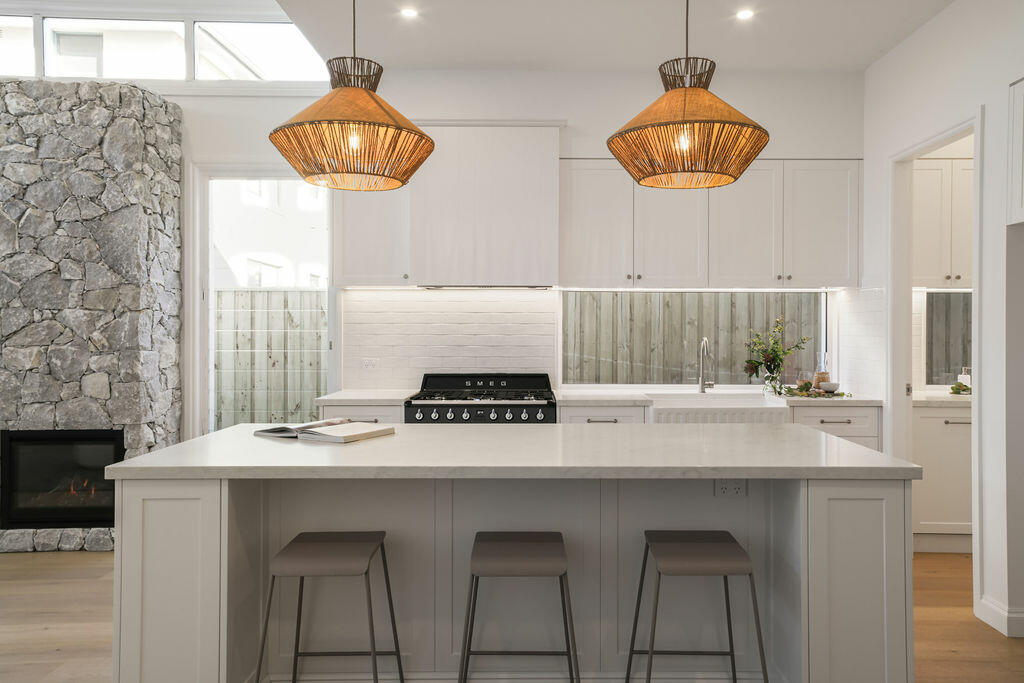 Berry Street - Virtue Projects